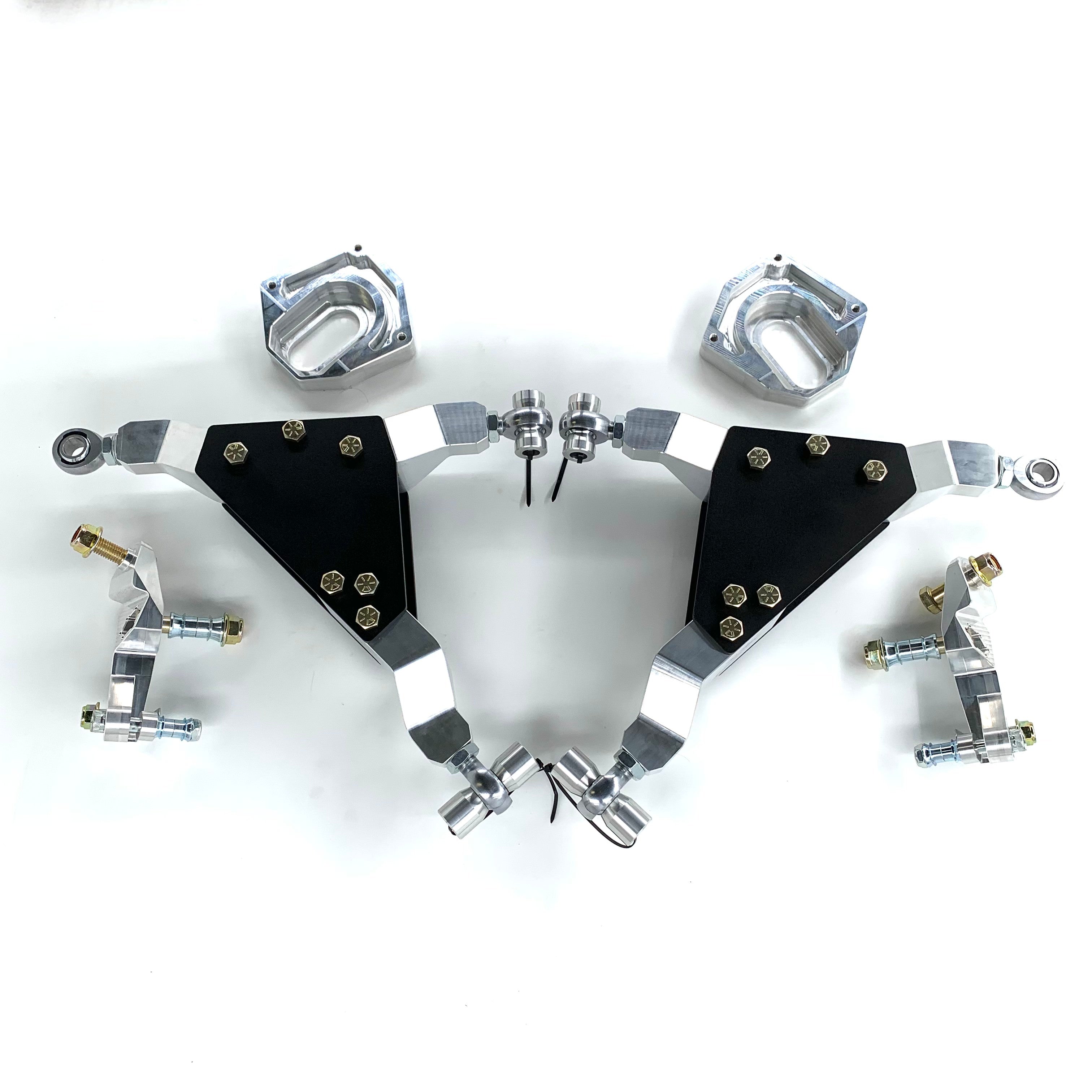 Angle Kits – Pit Supply Co